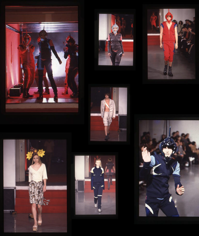 「20471120」を知らない子供たちへ──忘れられた裏原史｜石丸元章×中川正博 | DOZiNE